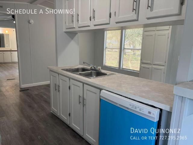 3 BR, 2 BA Apartment 53 Faith Lane, Valdosta, GA 31602
