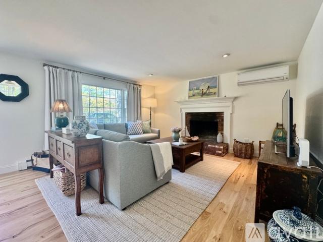 3 BR, 2 BA Apartment 5 Commons Way, Brewster, MA 02631