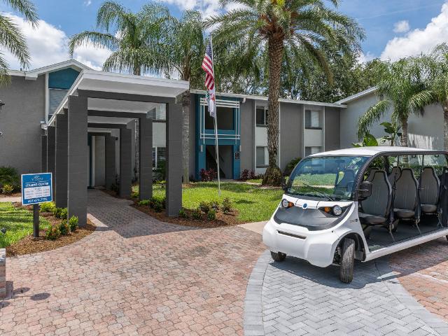 3 BR, 2 BA Apartment 5 Autumn Breeze Way Unit 15, Winter Park, FL 32792