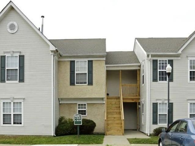 3 BR, 2 BA Apartment 5 Burton Way, Landing, NJ 07850