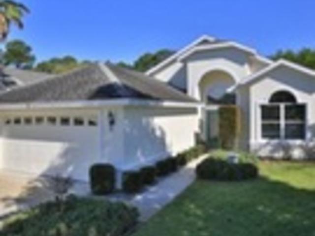 3 BR, 2 BA Apartment 5 Villa Lago Ln, Ormond Beach, FL 32174
