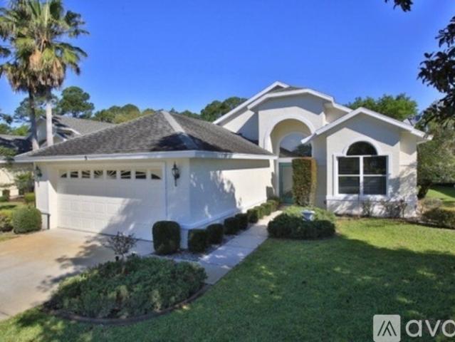 3 BR, 2 BA Apartment 5 Villa Lago Ln, Ormond Beach, FL 32174
