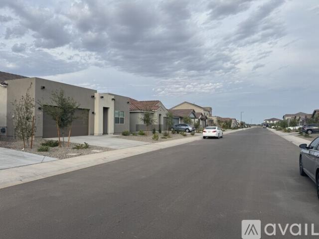 3 BR, 2 BA Apartment 643 Riparian Drive, San Tan Valley, AZ 85140