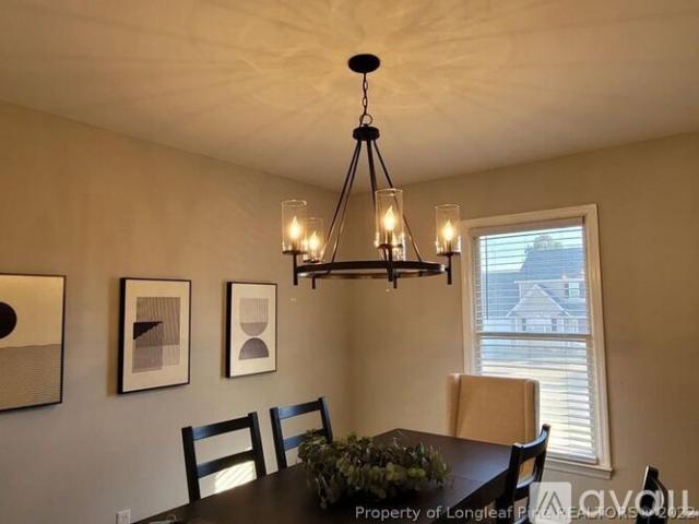 3 BR, 2 BA Apartment 6400 Brookshire St, Fayetteville, NC 28314