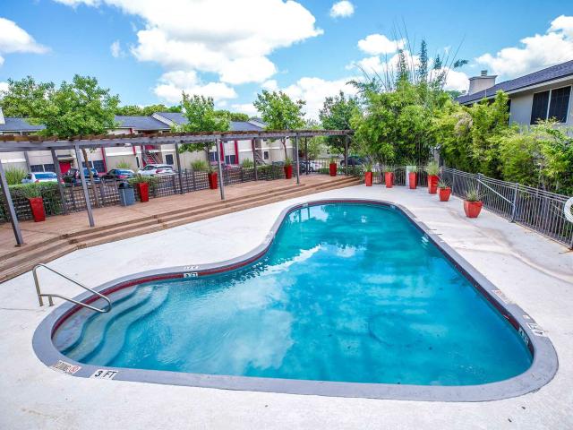 3 BR, 2 BA Apartment 6400 Wurzbach Road Unit 13 13 1301, San Antonio, TX 78240