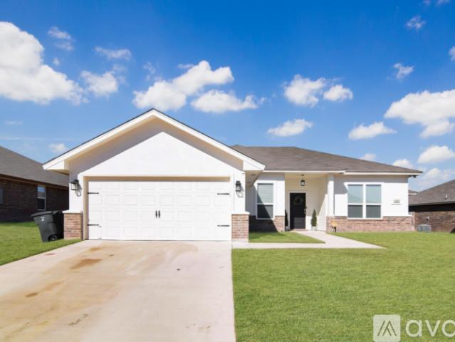 3 BR, 2 BA Apartment 6409 Alabaster Dr, Killeen, TX 76542