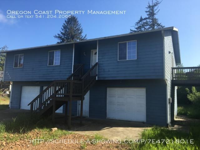 3 BR, 2 BA Apartment 6415 Spring Street, Pacific City, OR 97135