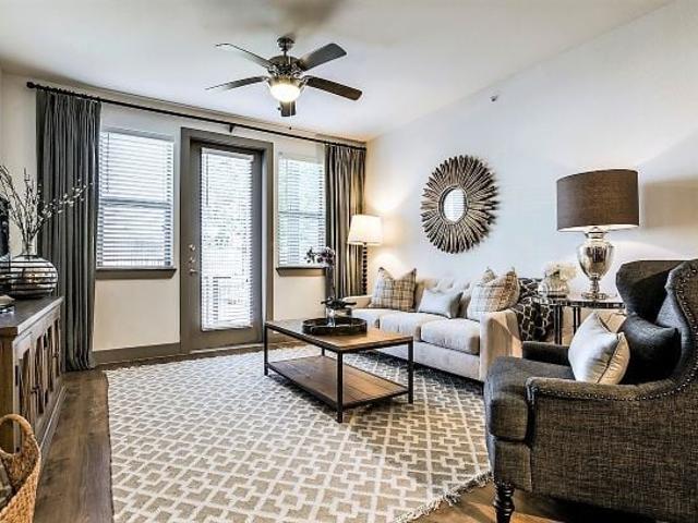 3 BR, 2 BA Apartment 6419 N Vandiver Rd Unit 1 1301, San Antonio, TX 78209