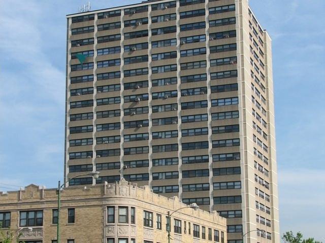 3 BR, 2 BA Apartment 6430 South Stony Island Avenue, Chicago, IL 60637