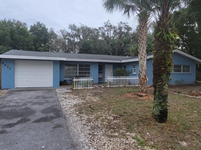 3 BR, 2 BA Apartment 6430 Polk St, New Port Richey, FL 34653