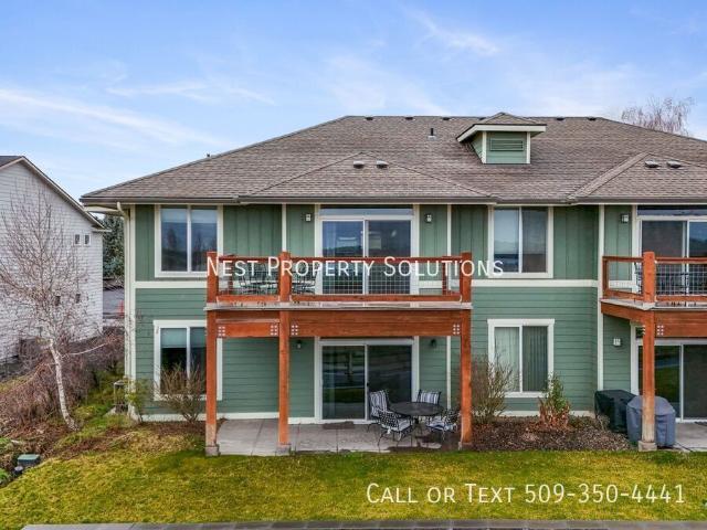 3 BR, 2 BA Apartment 6432 Melby Way NE, Moses Lake, WA 98837