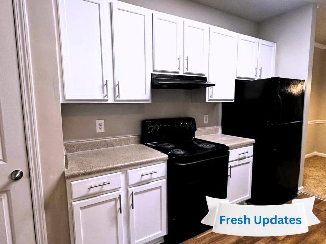 3 BR, 2 BA Apartment 6435 Zebulon Rd, Macon, GA 31220