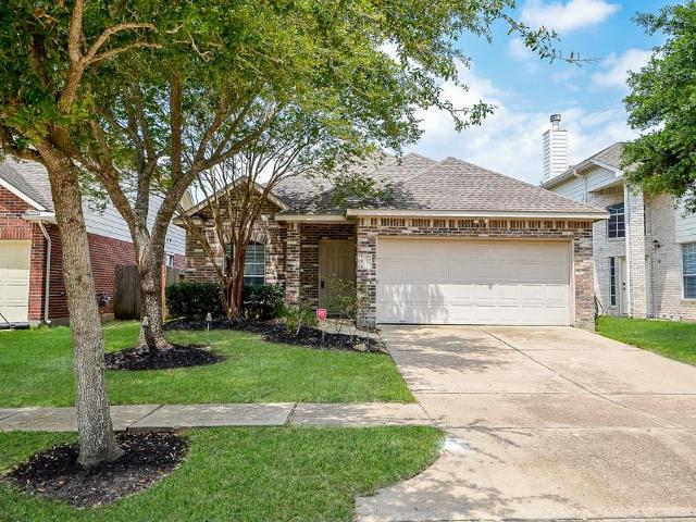 3 BR, 2 BA Apartment 6442 Applewood Frst Dr, Katy, TX 77494