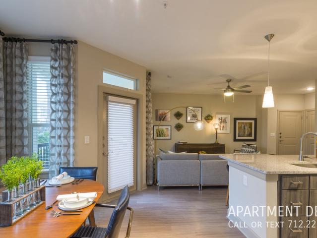 3 BR, 2 BA Apartment 644 Majestic Ridge DrÂ, Houston, TX 77049