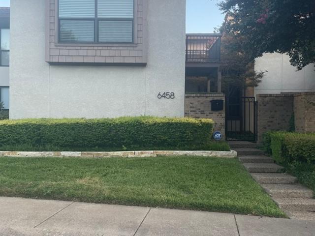 3 BR, 2 BA Apartment 6458 Southpoint Drive, Dallas, TX 75248