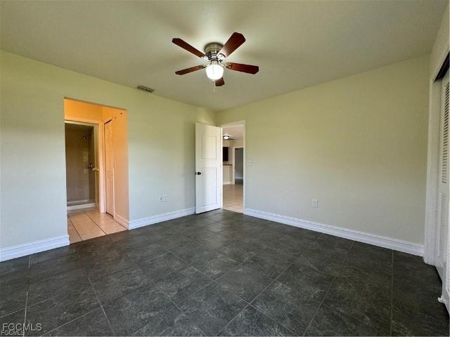 3 BR, 2 BA Apartment 645 Homestead Road South, Lehigh Acres, FL 33974