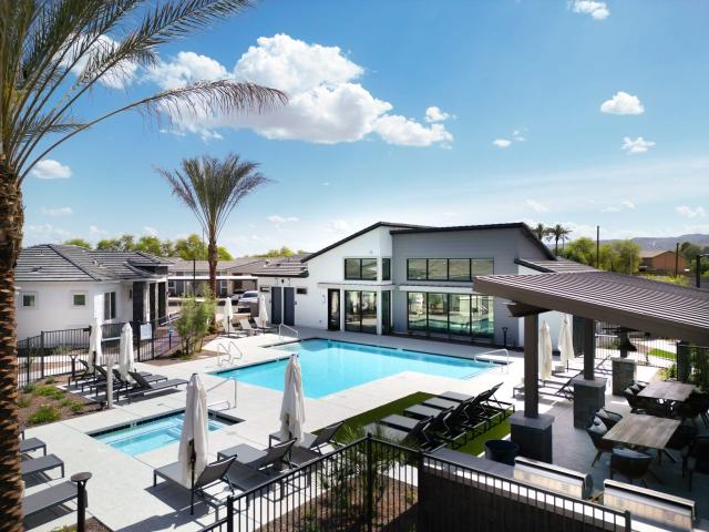 3 BR, 2 BA Apartment 6500 South 35th Avenue Unit 59, Phoenix, AZ 85041