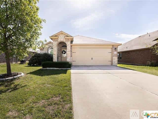 3 BR, 2 BA Apartment 6502 Clear Brook Dr, Killeen, TX 76549