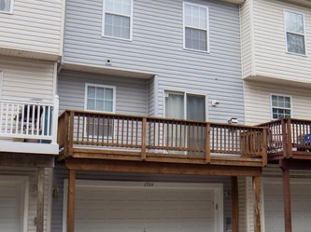 3 BR, 2 BA Apartment 6504 Kimono Court, Unit 6504, Glen Burnie, MD 21060