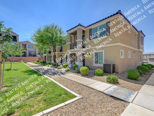 3 BR, 2 BA Apartment 650 Vetiver Ln, Henderson, NV 89015