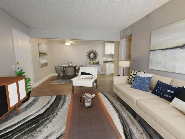3 BR, 2 BA Apartment 650 East Bonita Avenue Unit 0813, San Dimas, CA 91773