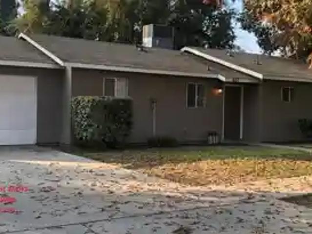 3 BR, 2 BA Apartment 657 E Sonora Ave, Tulare, CA 93274