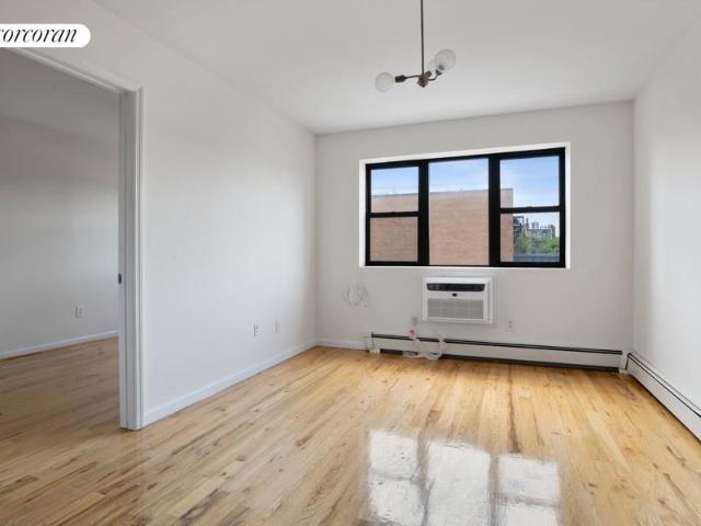 3 BR, 2 BA Apartment 654 Kosciuszko St, Brooklyn, NY 11221