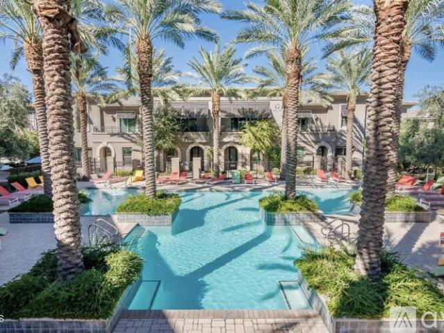 3 BR, 2 BA Apartment 6565 E Thomas Rd, Unit 1076, Scottsdale, AZ 85251