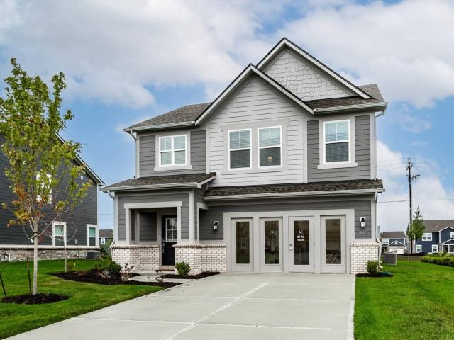 3 BR, 2 BA Apartment 6579 W 650 N Unit 6317 Cypress Ct, McCordsville, IN 46055