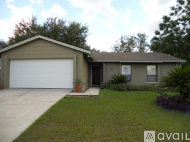3 BR, 2 BA Apartment 658 Bryan Terrace Drive, Brandon, FL 33511
