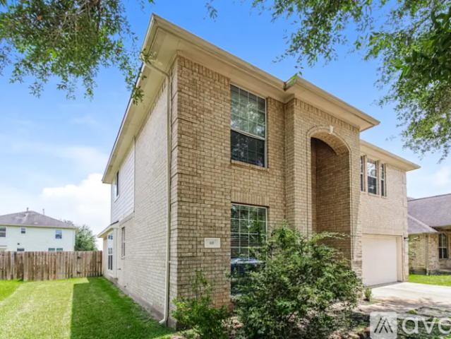 3 BR, 2 BA Apartment 65 Atascadero Dr, Manvel, TX 77578