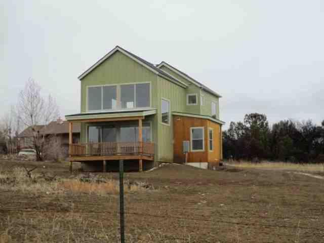 3 BR, 2 BA Apartment 65 Bocea, Durango, CO 81301