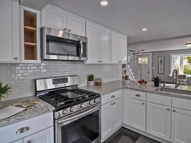 3 BR, 2 BA Apartment 65 Brentwood St, Malden, MA 02148