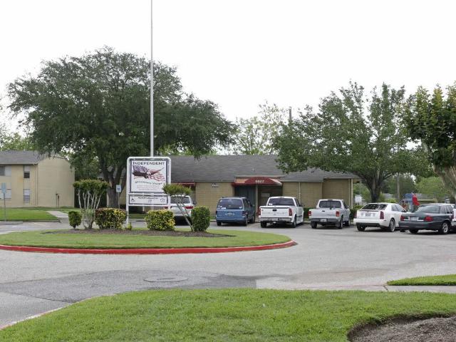 3 BR, 2 BA Apartment 6607 Prino Road Unit 64, Hitchcock, TX 77563