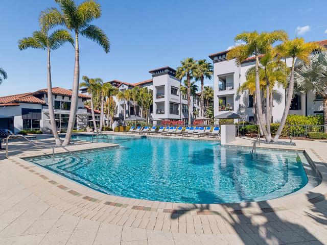 3 BR, 2 BA Apartment 6608 South West Shore Blvd Unit 3319, Tampa, FL 33616