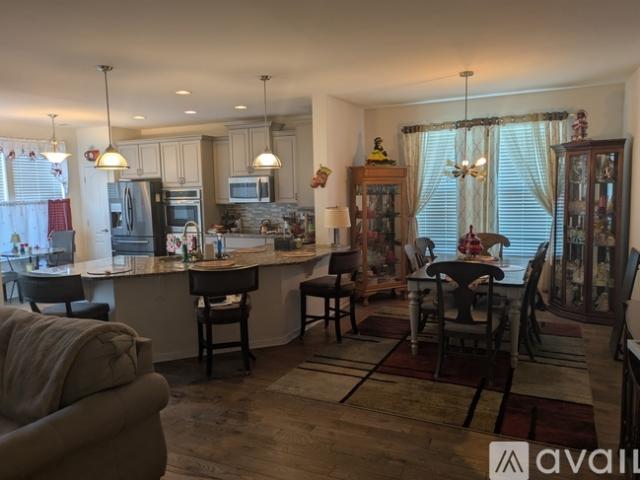 3 BR, 2 BA Apartment 661 Vivaldi Drive, Middletown, DE 19709
