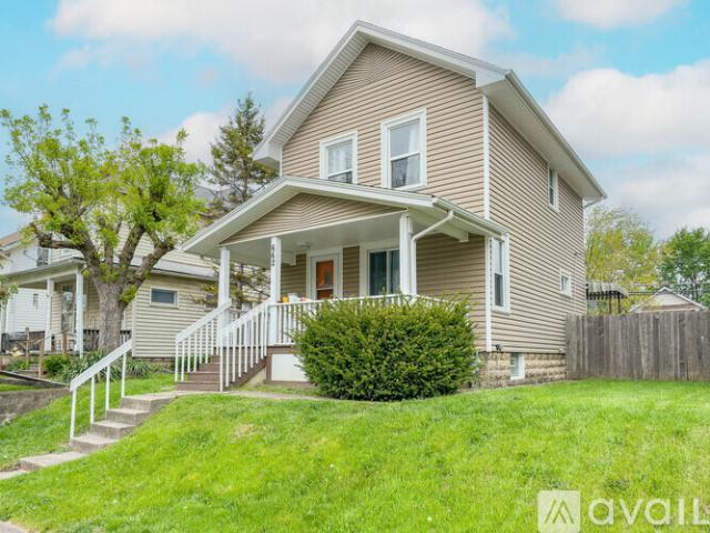 3 BR, 2 BA Apartment 662 Southwood Avenue, Columbus, OH 43207