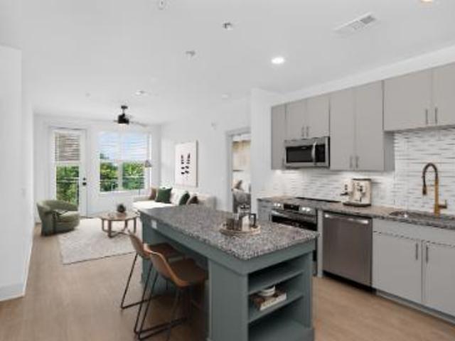 3 BR, 2 BA Apartment 6640 Embassy Row Unit 0151, Atlanta, GA 30328