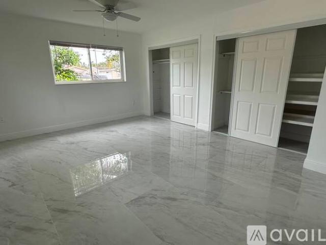 3 BR, 2 BA Apartment 6651 Allen Street, Hollywood, FL 33024