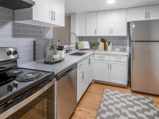 3 BR, 2 BA Apartment 665 Ives Dairy Road Unit 3 118, Miami, FL 33179
