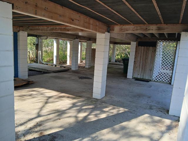 3 BR, 2 BA Apartment 669 Bald Point Road, Panacea, FL 32346