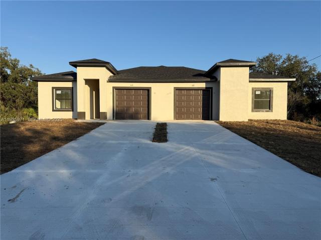 3 BR, 2 BA Apartment 66 Organ Street, Punta Gorda, FL 33982
