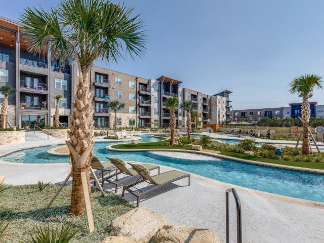 3 BR, 2 BA Apartment 6701 North FM 620 Unit 3126, Austin, TX 78730