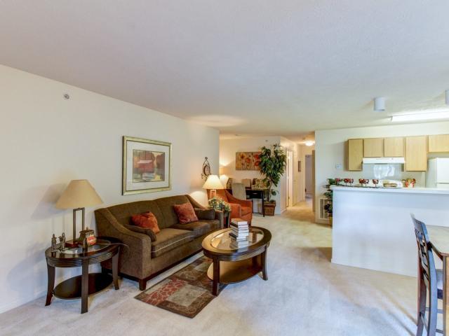 3 BR, 2 BA Apartment 6704 N. 90th Plaza Unit 9728, Omaha, NE 68122
