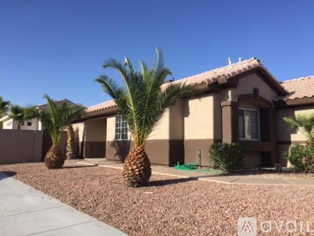 3 BR, 2 BA Apartment 6716 Rio Sands Ct, Las Vegas, NV 89130