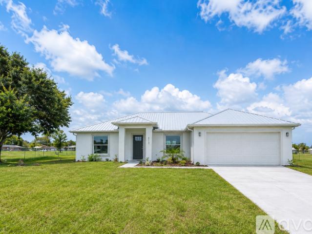 3 BR, 2 BA Apartment 6733 Coral Ridge Rd, Sebring, FL 33876