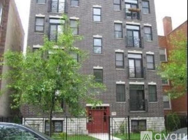 3 BR, 2 BA Apartment 6736 S Merrill Ave, Unit 3N, Chicago, IL 60649