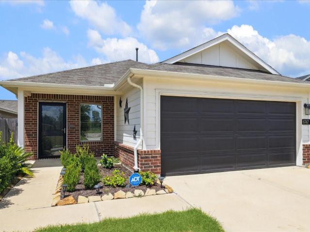 3 BR, 2 BA Apartment 6747 Scarlet Sagebrush Street, Cypress, TX 77433
