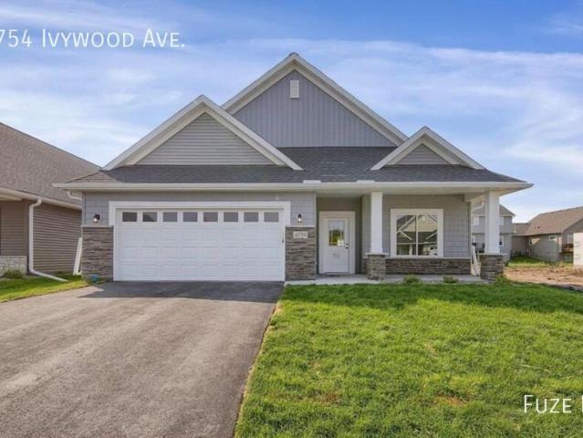 3 BR, 2 BA Apartment 6754 Ivywood Ave Lino Lakes, MN 55038