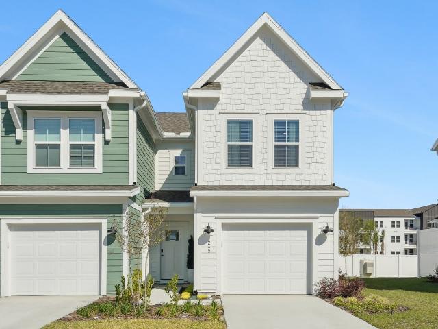 3 BR, 2 BA Apartment 6765 Saint Augustine Road Unit 3759, Jacksonville, FL 32217